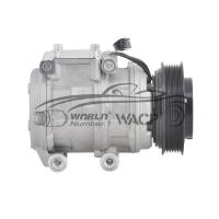 China 977014D811 Vehicle AC Compressor For Kia Grand Carnival 3. 2010-2014 WXKA115A for sale