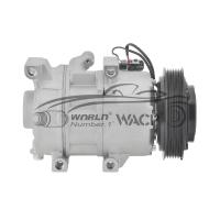 China 97701D7600 Car Air Compressor For VS16E 6PK For Iriz 2015-2022 WXKA113 for sale