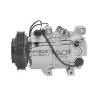 China 97701D7600 Car Air Compressor For VS16E 6PK For Iriz 2015-2022 WXKA113 for sale