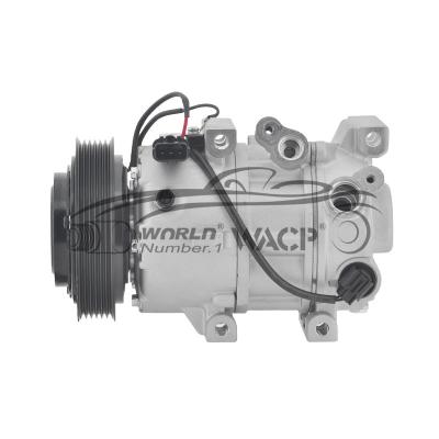 China 97701D7600 Car Air Compressor For VS16E 6PK For Iriz 2015-2022 WXKA113 for sale