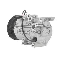China 97701D7600 Car Air Compressor For VS16E 6PK For Iriz 2015-2022 WXKA113 for sale