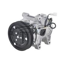 China JSR09T401030 Car Air Conditioner Compressor JS96 4PK For Kia Saipa Pride S81 WXKA102 for sale
