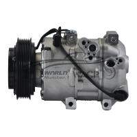 China 97701C5450 Car AC Compressor For Kia Sorento2.4 2017-2021 WXKA094 for sale