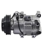 China 977014X000 Air Conditioner Auto Compressor For Kia Soul K2 1.4 WXKA052 for sale