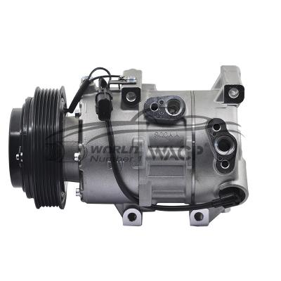 China 977014X000 Air Conditioner Auto Compressor For Kia Soul K2 1.4 WXKA052 for sale