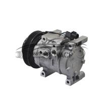 China 977011S000 Auto AC Compressor For Kia HB20 1.0 Kia Rio 2013-2018 WXKA084 for sale
