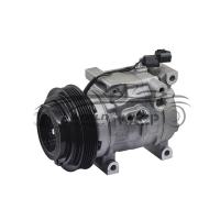 China 977011S000 Auto AC Compressor For Kia HB20 1.0 Kia Rio 2013-2018 WXKA084 for sale