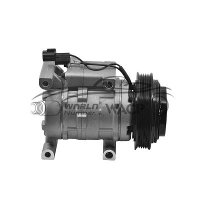 China 977011S000 Auto AC Compressor For Kia HB20 1.0 Kia Rio 2013-2018 WXKA084 for sale