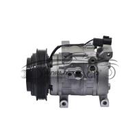 China 977011S000 Auto AC Compressor For Kia HB20 1.0 Kia Rio 2013-2018 WXKA084 for sale