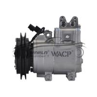 China HS15  Auto AC Compressor 977014B201 977014E500 For Hyundai Grace For H100 WXHY055 for sale