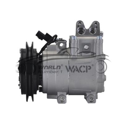 China HS15  Auto AC Compressor 977014B201 977014E500 For Hyundai Grace For H100 WXHY055 for sale