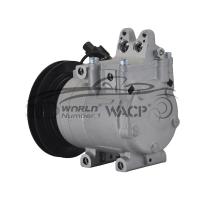 China HS15  Auto AC Compressor 977014B201 977014E500 For Hyundai Grace For H100 WXHY055 for sale