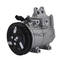 China HS15  Auto AC Compressor 977014B201 977014E500 For Hyundai Grace For H100 WXHY055 for sale