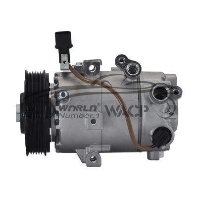 China 97701A5800 97701F2800 Auto AC Compressor VS16 For Hyundai Elantra Kia Cerato WXHY072 for sale