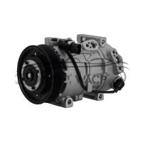 China CM2022078 97701J9100 Auto AC Compressor For Hyundai Accent For Kia Rio 1.6 WXHY083 for sale