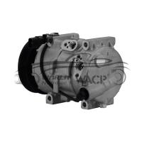 China CM2022078 97701J9100 Auto AC Compressor For Hyundai Accent For Kia Rio 1.6 WXHY083 for sale
