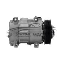 China CM2022078 97701J9100 Auto AC Compressor For Hyundai Accent For Kia Rio 1.6 WXHY083 for sale