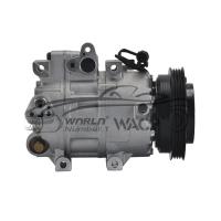 China VS16 Vehicle Compressor For Hyundai Accent For Matrix1.4/1.6 977011E000 WXHY085 for sale