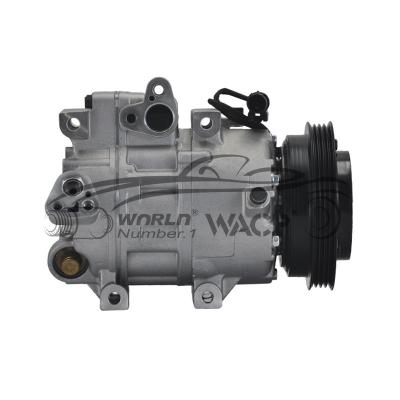 China VS16 Vehicle Compressor For Hyundai Accent For Matrix1.4/1.6 977011E000 WXHY085 for sale