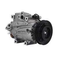 China VS16 Vehicle Compressor For Hyundai Accent For Matrix1.4/1.6 977011E000 WXHY085 for sale