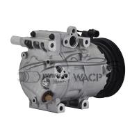 China VS16 Vehicle Compressor For Hyundai Accent For Matrix1.4/1.6 977011E000 WXHY085 for sale