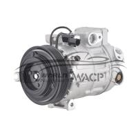 China 2010-2017 For Hyundai SantaFe2.0/2.2 2010-2017 Auto AirCon Compressor WXHY095 for sale