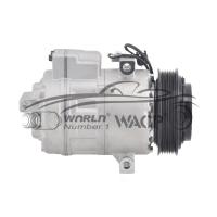 China 2010-2017 For Hyundai SantaFe2.0/2.2 2010-2017 Auto AirCon Compressor WXHY095 for sale