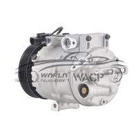 China 2010-2017 For Hyundai SantaFe2.0/2.2 2010-2017 Auto AirCon Compressor WXHY095 for sale