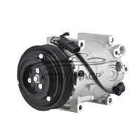 China 977011Y250 Auto AC Compressor For Kia Picanto 1.0 Compressor 2011-2017 WXKA078 for sale