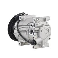 China 977011Y250 Auto AC Compressor For Kia Picanto 1.0 Compressor 2011-2017 WXKA078 for sale