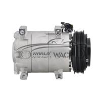 China 977011Y250 Auto AC Compressor For Kia Picanto 1.0 Compressor 2011-2017 WXKA078 for sale