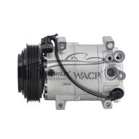 China 977011Y250 Auto AC Compressor For Kia Picanto 1.0 Compressor 2011-2017 WXKA078 for sale