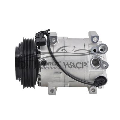 China 977011Y250 Auto AC Compressor For Kia Picanto 1.0 Compressor 2011-2017 WXKA078 for sale