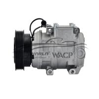 China Auto Air Conditioner Compressor 977012J100 For Hyundai Rohens2.0 For Kia Borrego WXHY105 for sale