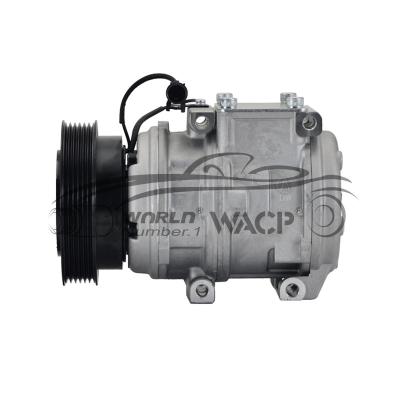 China Auto Air Conditioner Compressor 977012J100 For Hyundai Rohens2.0 For Kia Borrego WXHY105 for sale