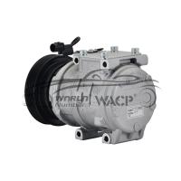 China Auto Air Conditioner Compressor 977012J100 For Hyundai Rohens2.0 For Kia Borrego WXHY105 for sale
