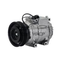China Auto Air Conditioner Compressor 977012J100 For Hyundai Rohens2.0 For Kia Borrego WXHY105 for sale