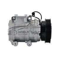 China Auto Air Conditioner Compressor 977012J100 For Hyundai Rohens2.0 For Kia Borrego WXHY105 for sale
