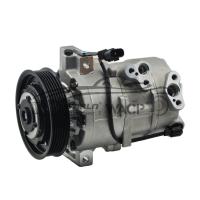 China 97701D3000 Car Air Compressor For Kia Sportage For Hyundai Tucson2.0 WXKA071 for sale