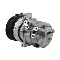 China 97701D3000 Car Air Compressor For Kia Sportage For Hyundai Tucson2.0 WXKA071 for sale