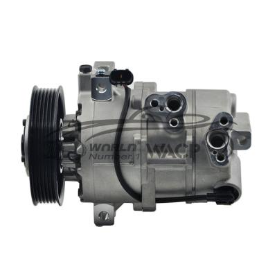 China 97701D3000 Car Air Compressor For Kia Sportage For Hyundai Tucson2.0 WXKA071 for sale