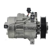 China 97701D3000 Car Air Compressor For Kia Sportage For Hyundai Tucson2.0 WXKA071 for sale