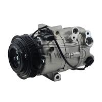 China 977012Y550 Auto AC Compressor VS16E 6PK AC Cooling Pump For Kia KX7 WXKA069 for sale