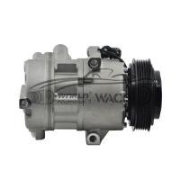 China 977012Y550 Auto AC Compressor VS16E 6PK AC Cooling Pump For Kia KX7 WXKA069 for sale
