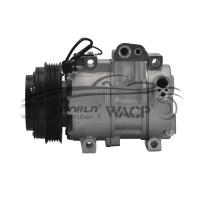 China 977011J000 2008-2012 Automotive Air Conditioning Compressor For Hyundai I20 1.2 WXHY109 for sale