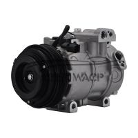 China 977011J000 2008-2012 Automotive Air Conditioning Compressor For Hyundai I20 1.2 WXHY109 for sale