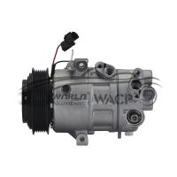 China 97701R9000 Car Air Conditioning Compressor 97701L4000 For Hyundai Santa For Kia KX3 WXHY112 for sale