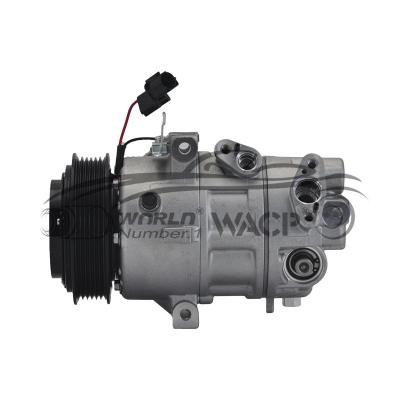 China 97701R9000 Car Air Conditioning Compressor 97701L4000 For Hyundai Santa For Kia KX3 WXHY112 for sale