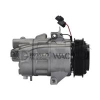 China 97701R9000 Car Air Conditioning Compressor 97701L4000 For Hyundai Santa For Kia KX3 WXHY112 for sale