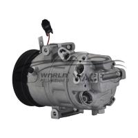 China 97701R9000 Car Air Conditioning Compressor 97701L4000 For Hyundai Santa For Kia KX3 WXHY112 for sale